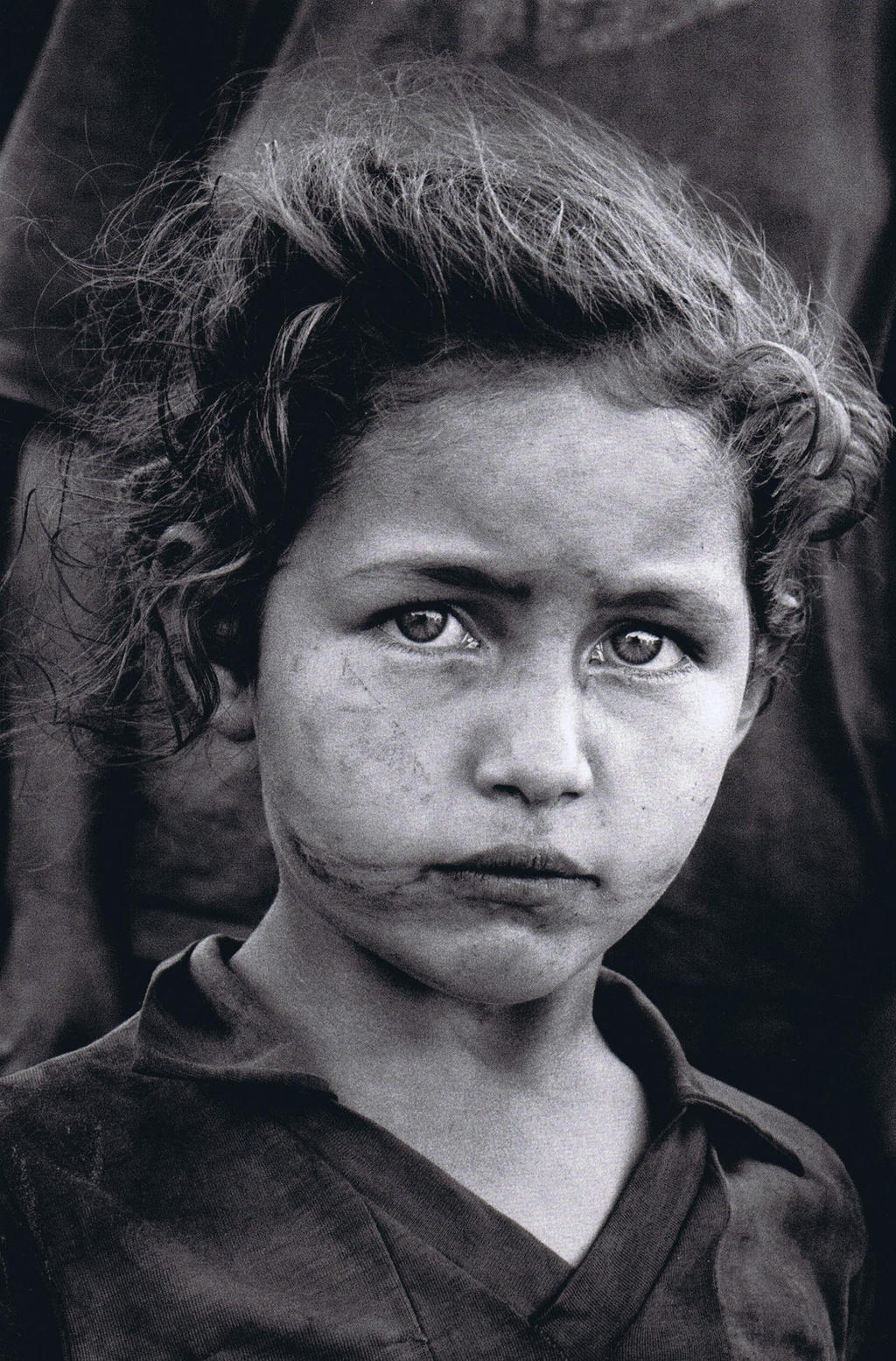 Sebastiao Salgado. Aliado del MST. - Soldepaz Pachakuti